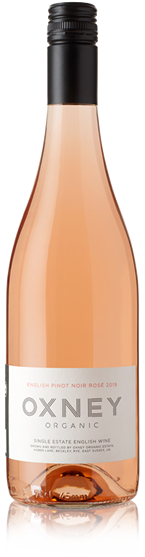 English organic wine