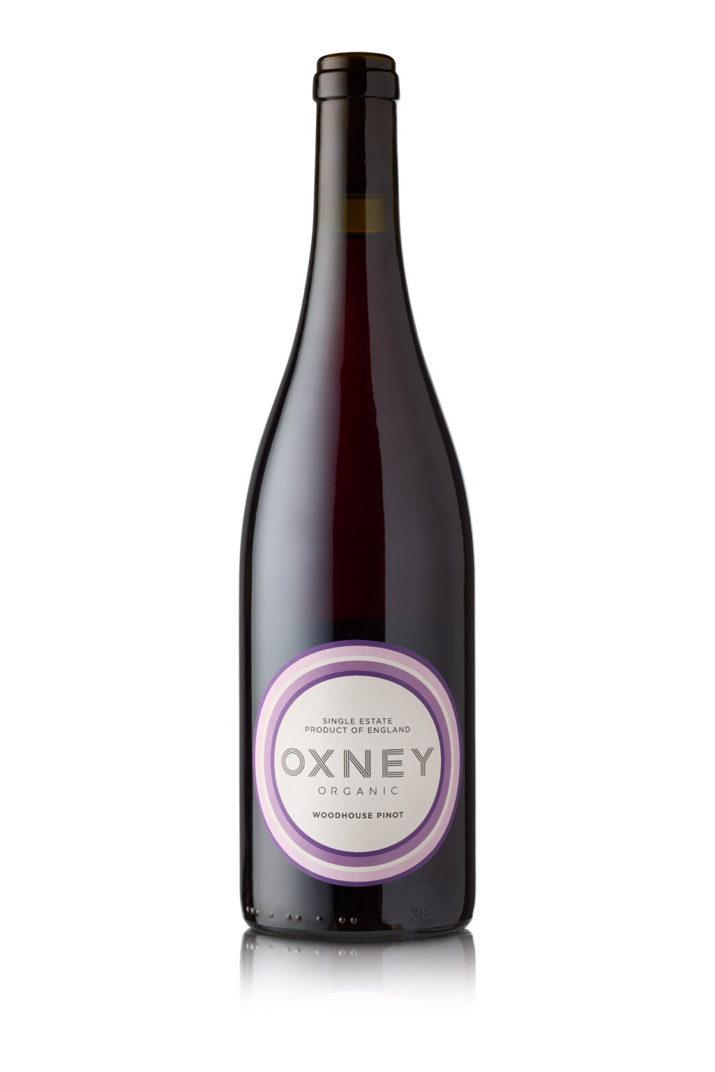 OXNEY Hundred Wine Club Membership - Oxney Organic